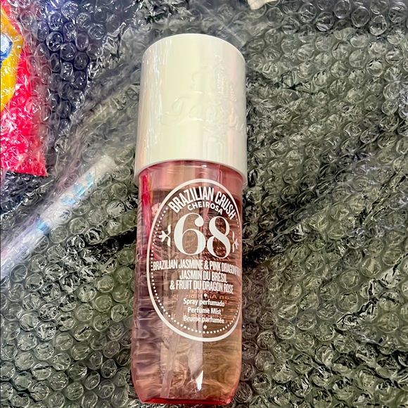 Sol de Janeiro | Bath & Body | Sol De Janeiro 68 Brazilian Crush 24ml ...